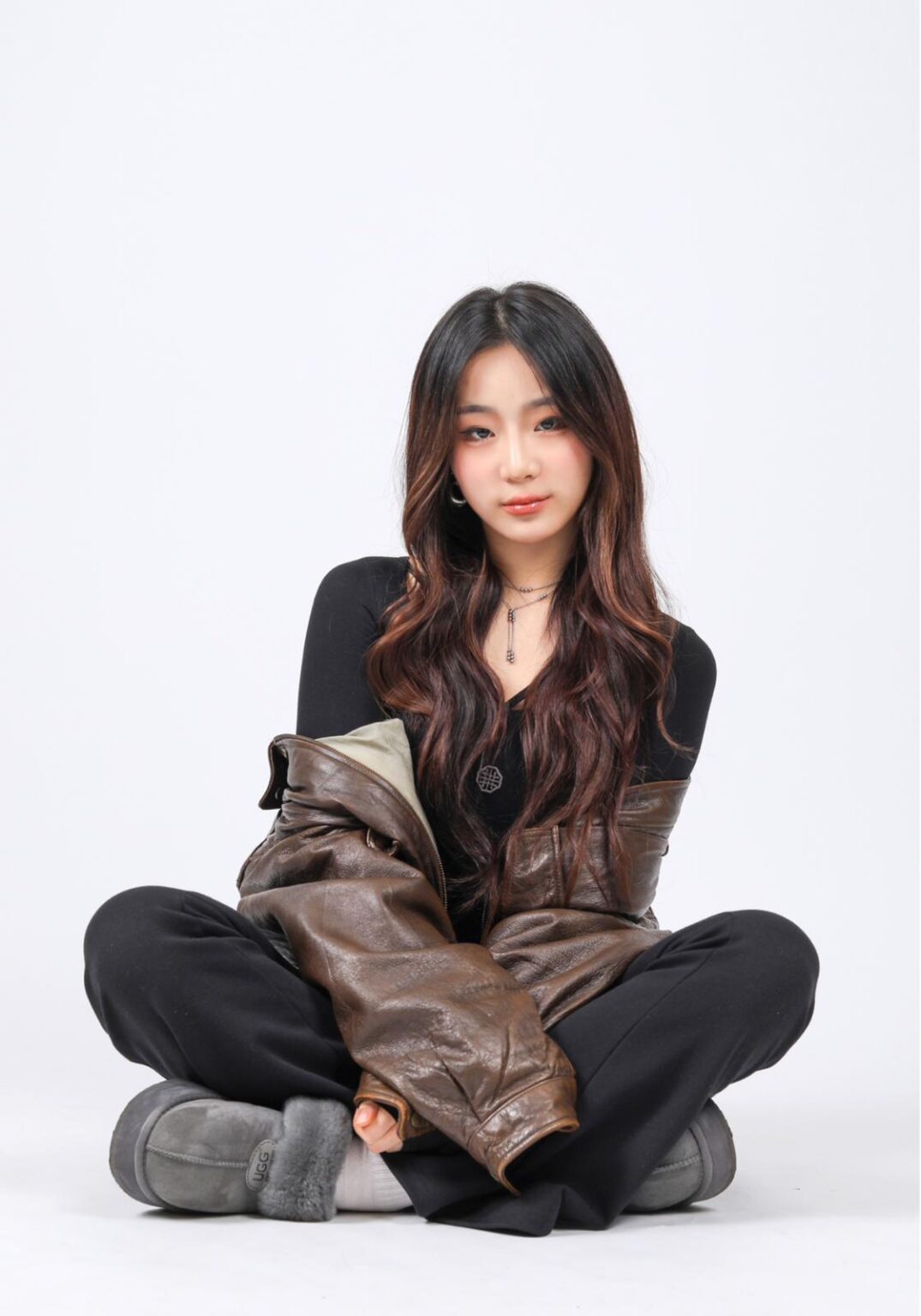 Aileen – The Short List